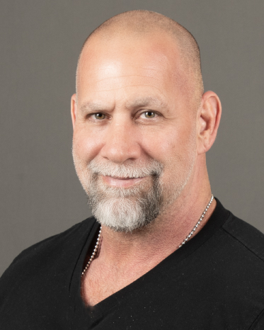 James Allanson, MS, OTR/L - Mohawk Valley Health System