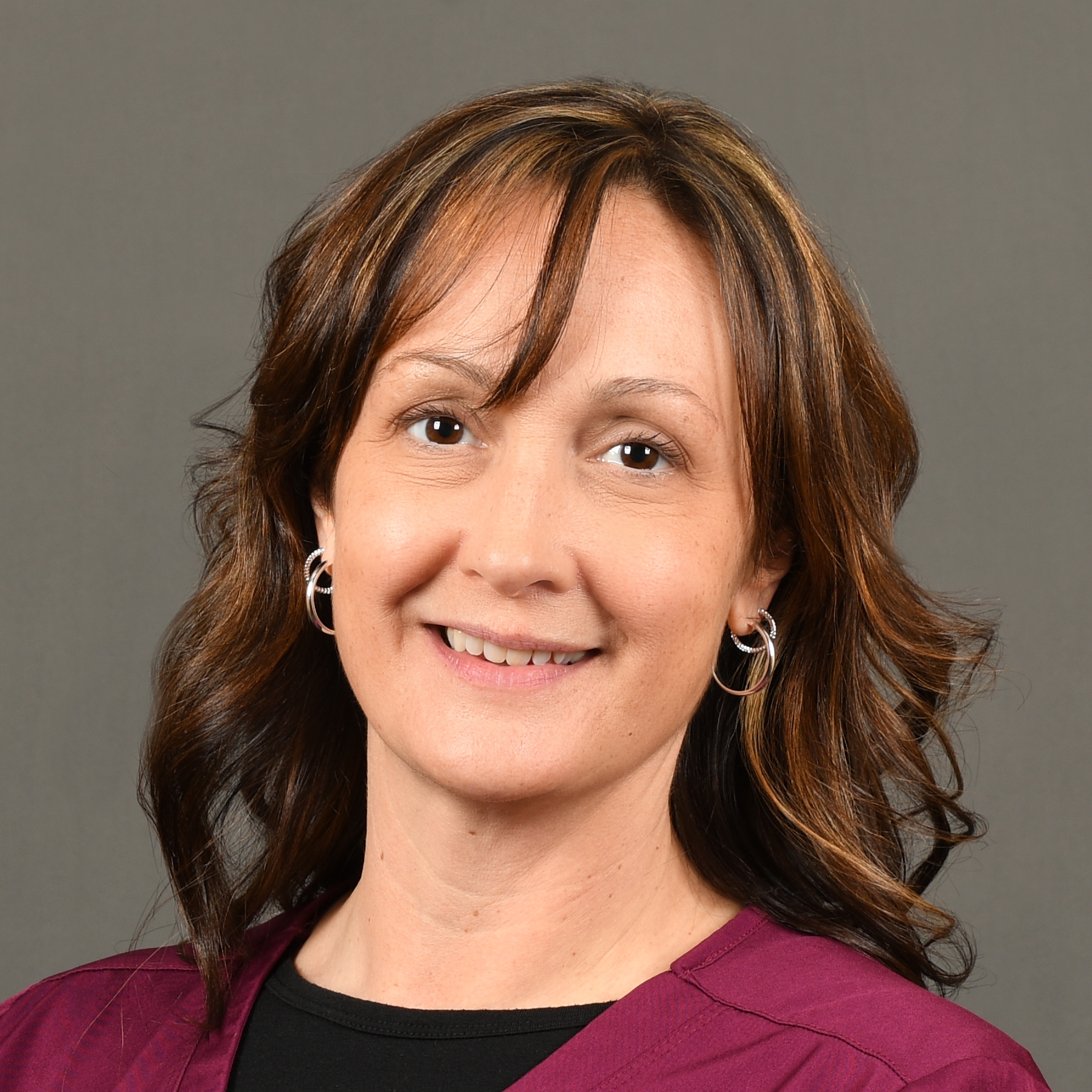 Rebecca Noble-Foster, PTA, CLT - Mohawk Valley Health System