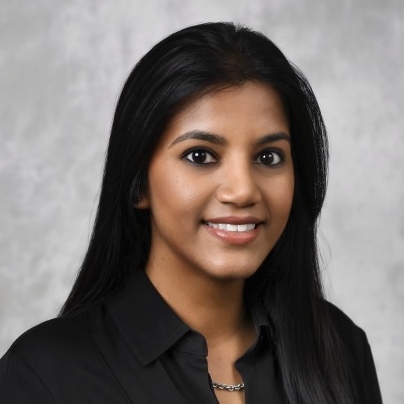 Anjuli Shah, MD - Mohawk Valley Health System