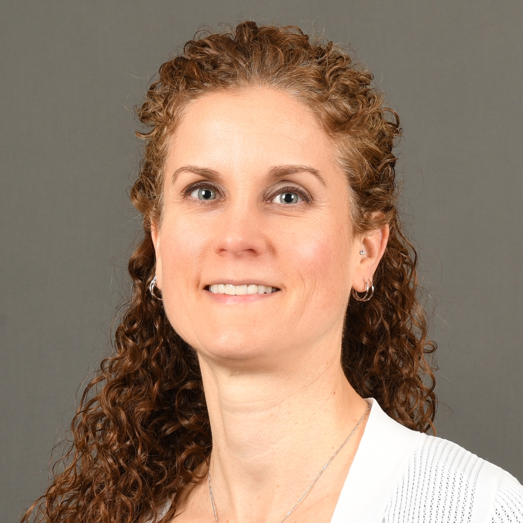 Amanda Wallis, OT - Mohawk Valley Health System