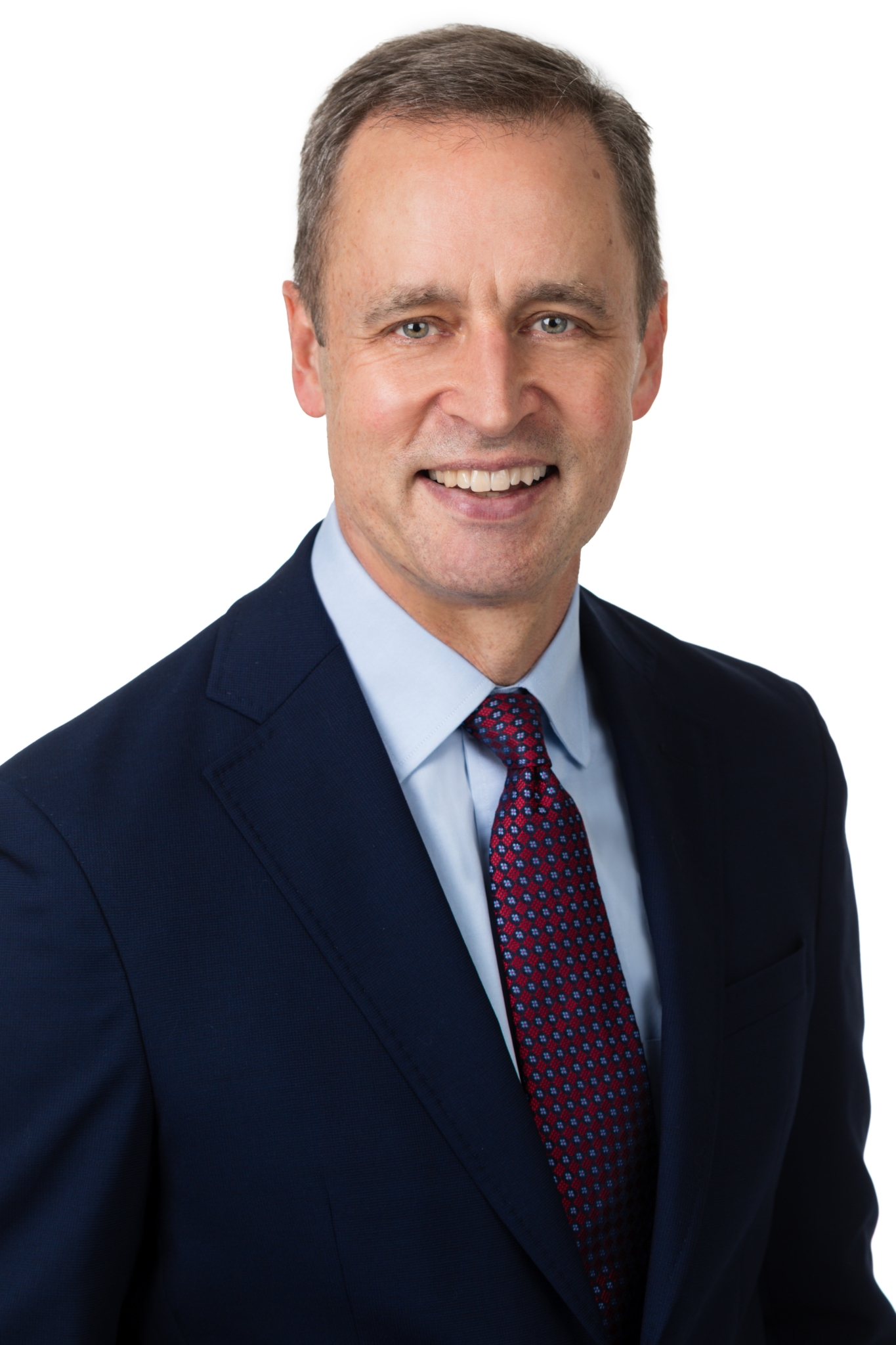 LeCates Named President/CEO of MVHS - Mohawk Valley Health System