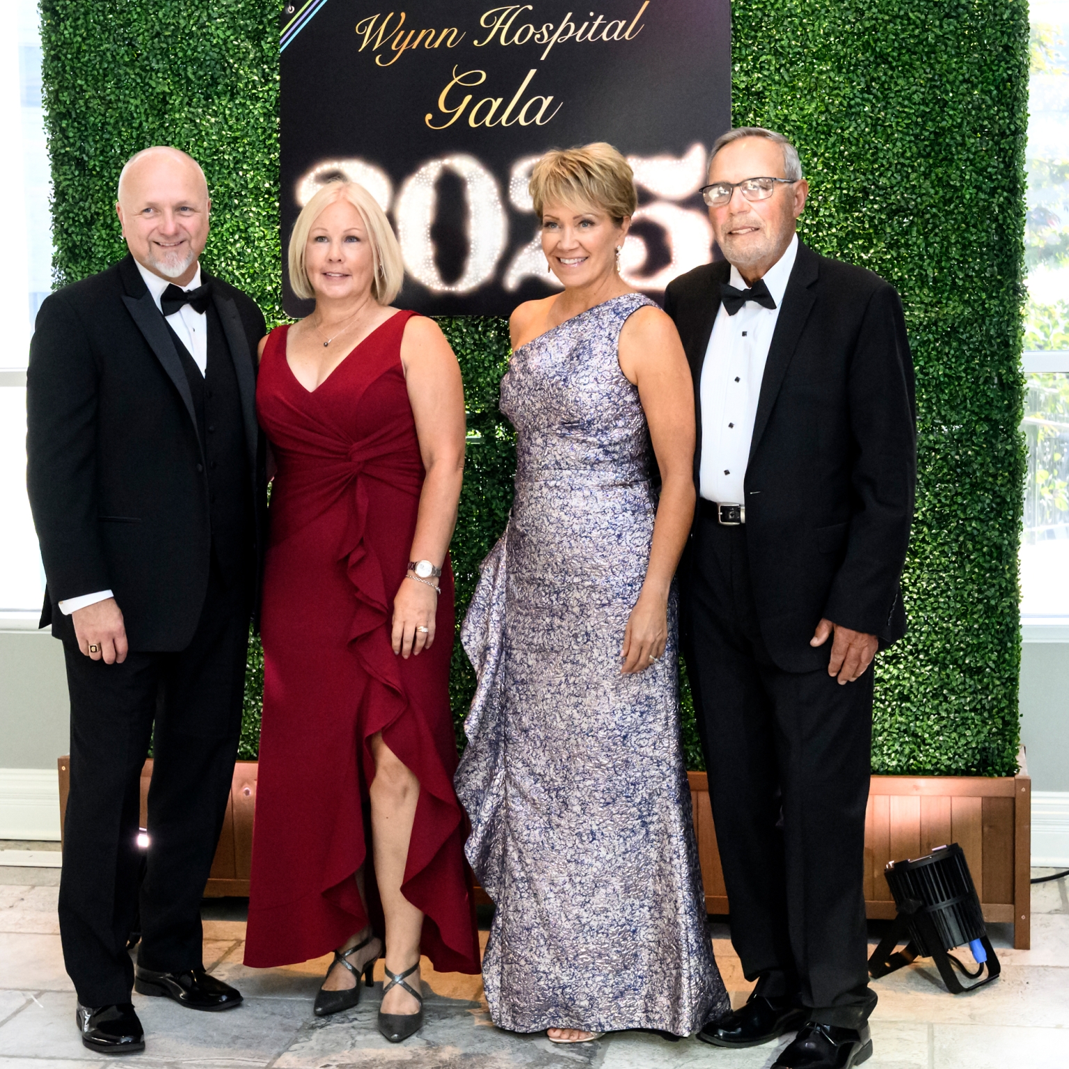 Wynn Hospital Gala Photos - Mohawk Valley Health System