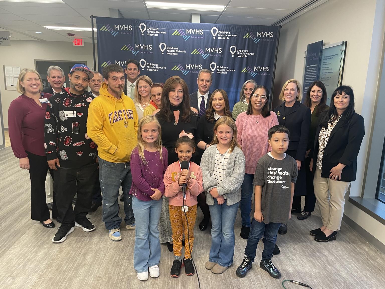 CMN Miracle Drawing - Mohawk Valley Health System