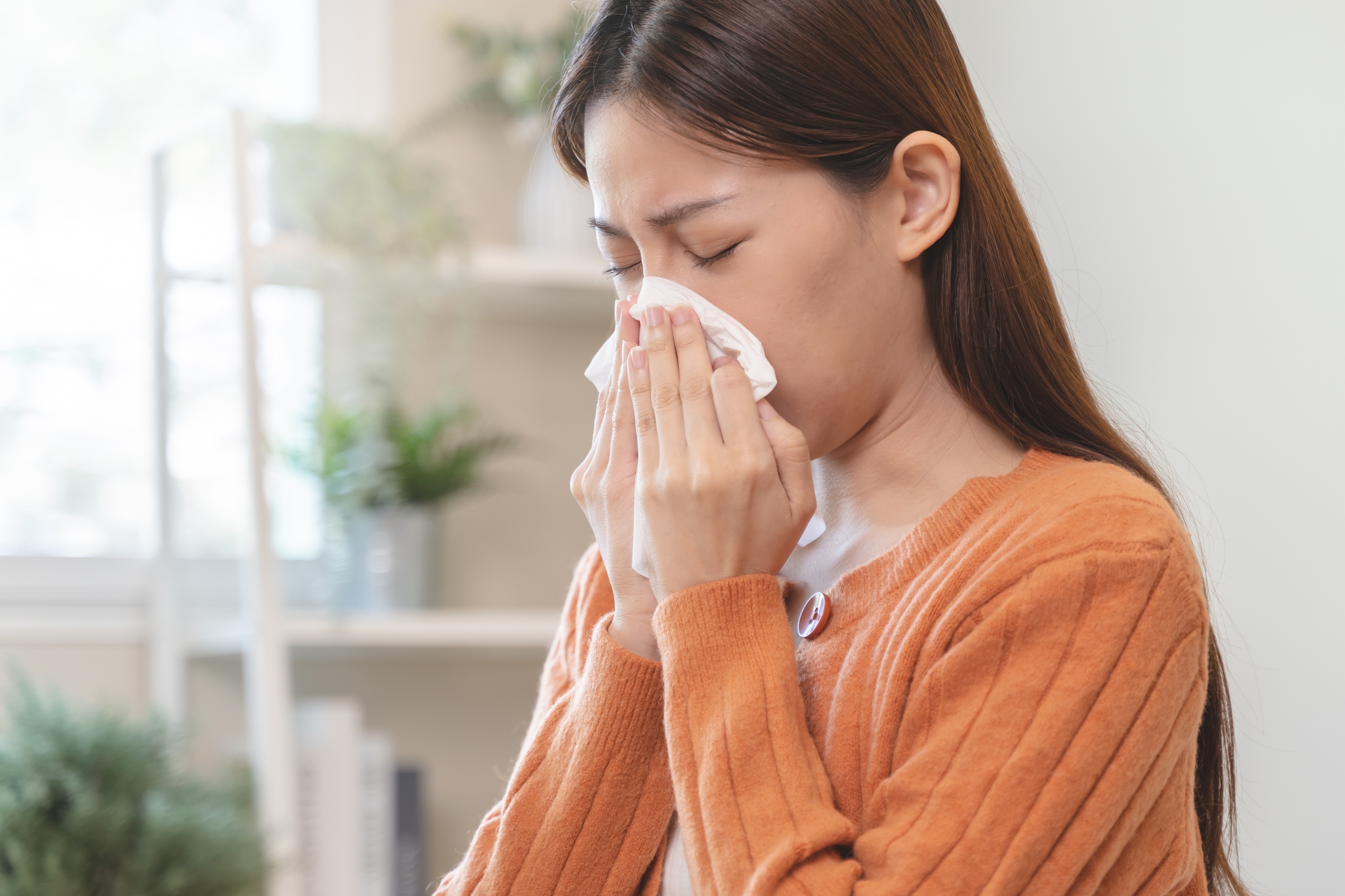 5 Ways to Stay Healthy During Cold and Flu Season - Mohawk Valley ...