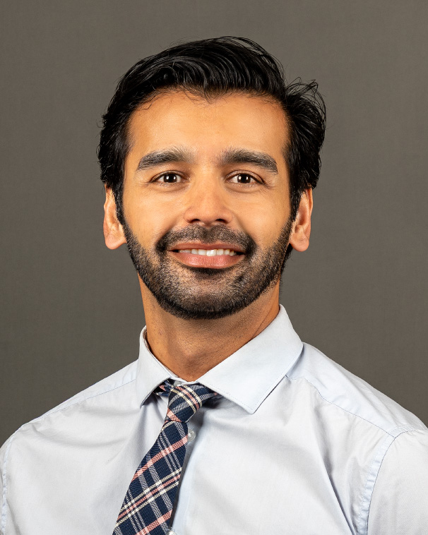 Jalal Hyder, DO - Mohawk Valley Health System